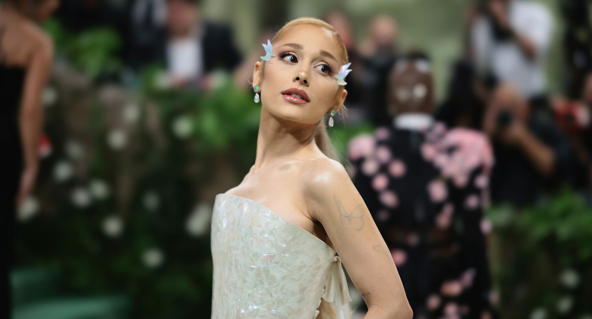 Hotlist 2025: Das sind unsere Newcomer:innen des Jahres – Part 1