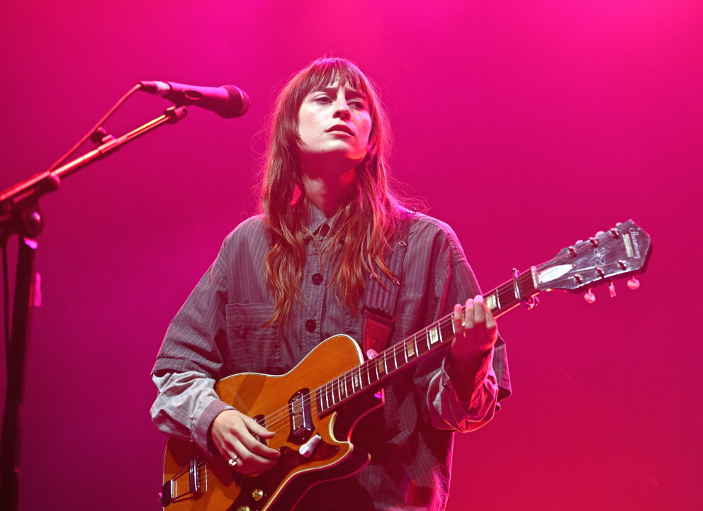 MUSIKEXPRESS präsentiert: Provinz auf Tour im Sommer 2025