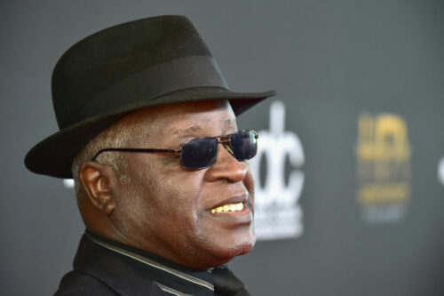 Tote Persönlichkeiten 2024: Diese Prominenten sind dieses Jahr ...