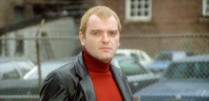 „Star Wars“: Gold-Leader-Pilot Angus MacInnes ist tot