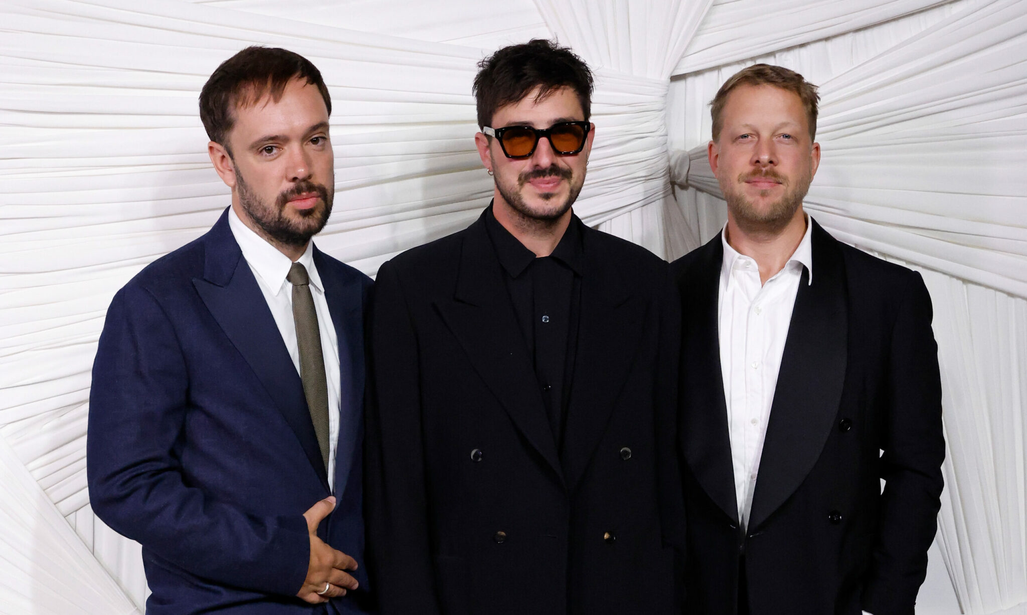 Mumford & Sons veröffentlichen neues Album