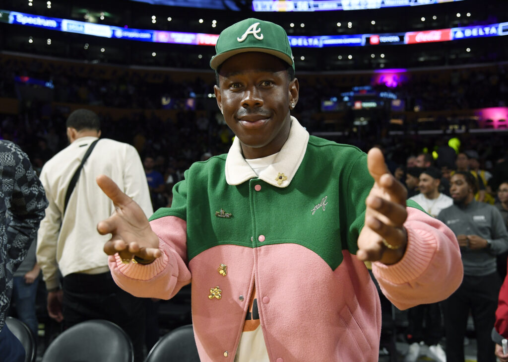 Tyler, the Creator: Ist das die Setlist für die CHROMAKOPIA-Tour?