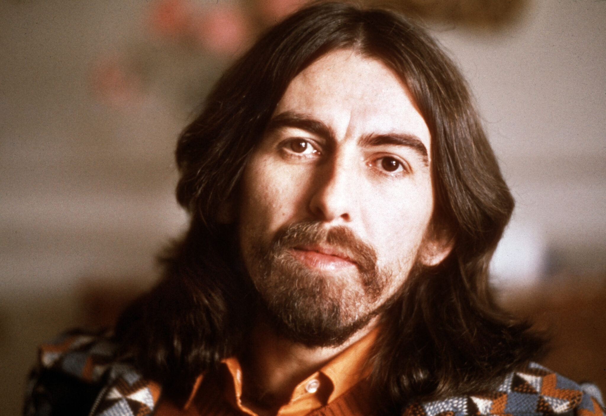George Harrison: News & Tourdaten | Musikexpress