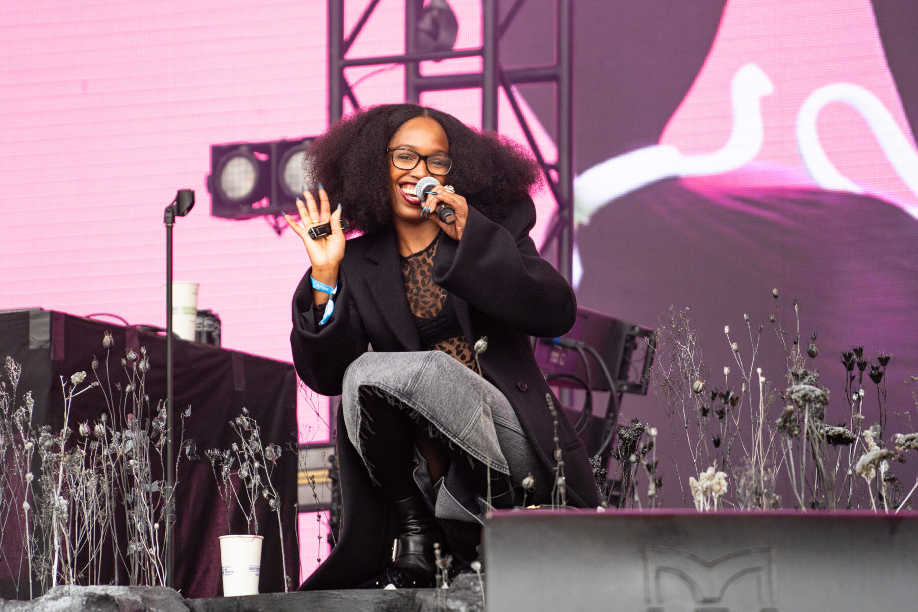 Golden Leaves Festival 2025: John Glacier, MIA. und mehr dabei