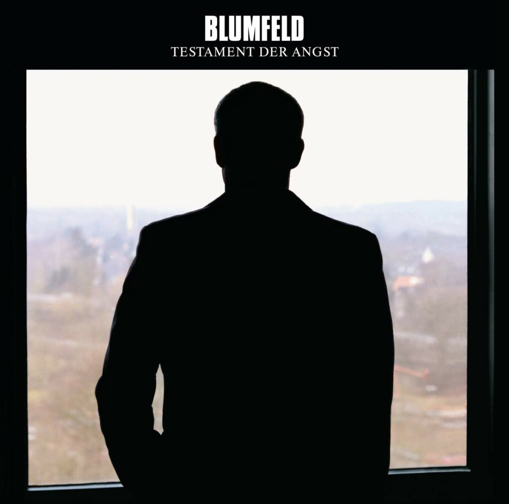 Blumfeld: Die Alben im Ranking