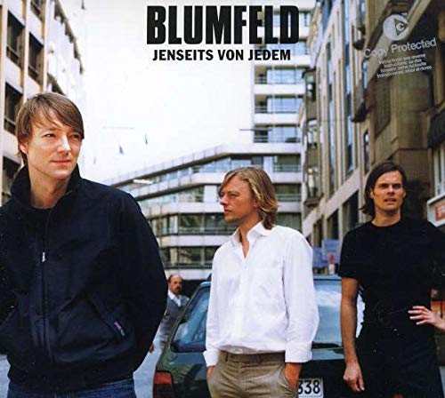 Blumfeld: Die Alben im Ranking