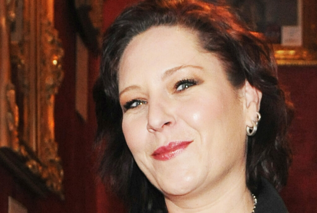 AnNa R.: Leben und Tod der ehemaligen Rosenstolz-Sängerin