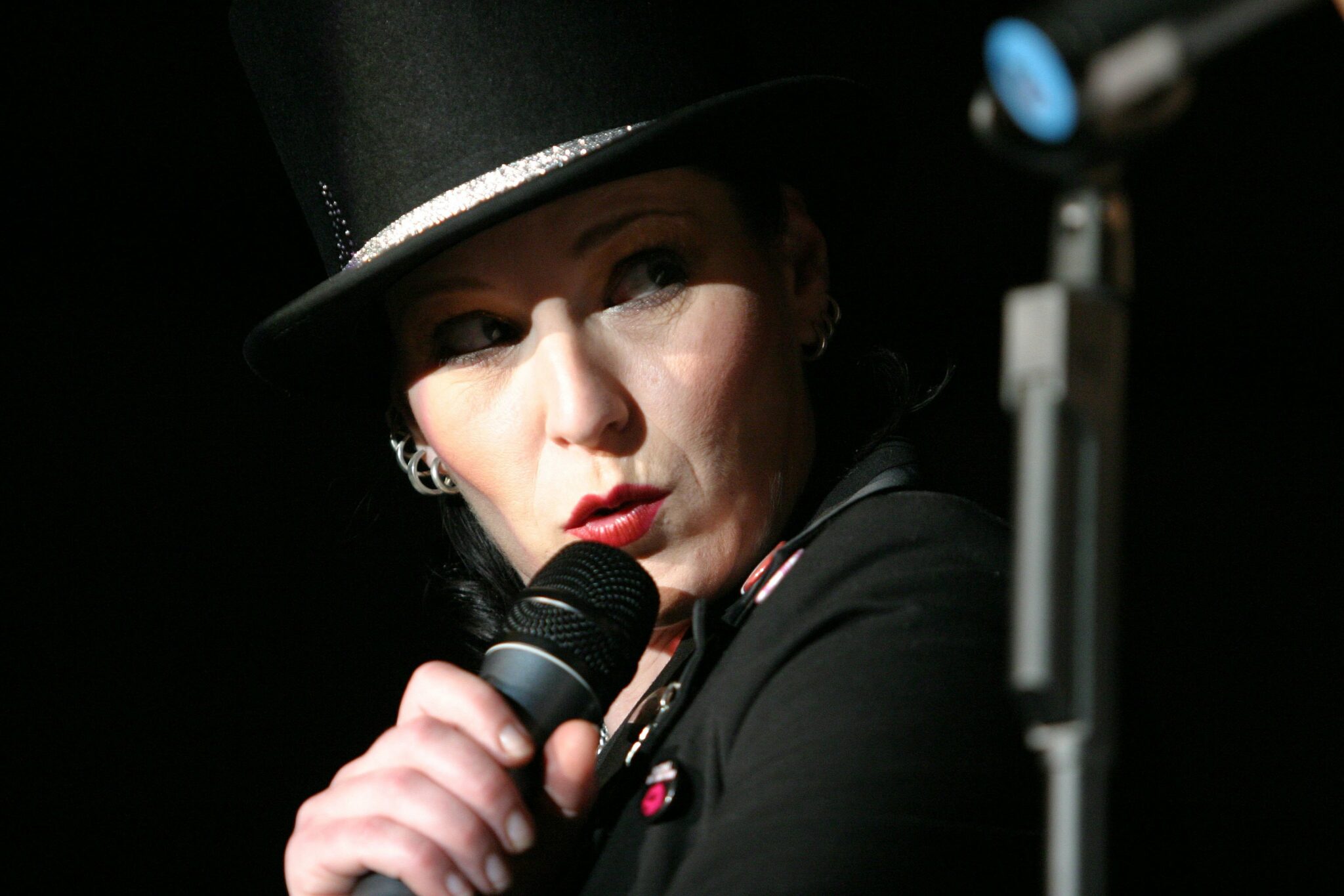 Der letzte Song, den AnNa R. spielte, klingt wie ein Abschied