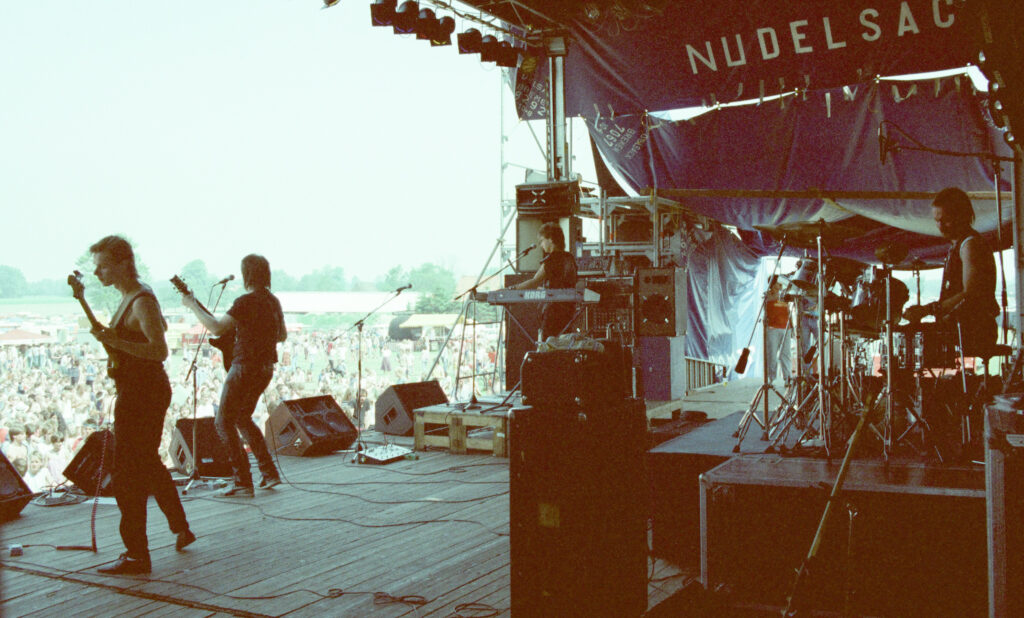 Der „Most Mysterious Song on the Internet“ wird neu veröffentlicht