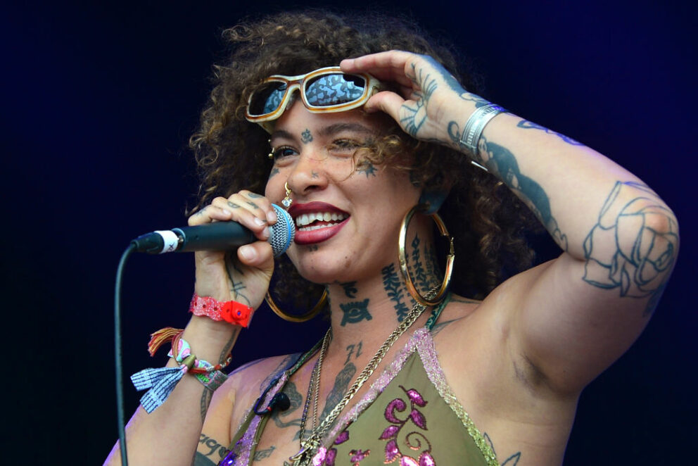 Rapper Apsilon im Gespräch: „Man muss nicht immer Akzeptanz haben ...