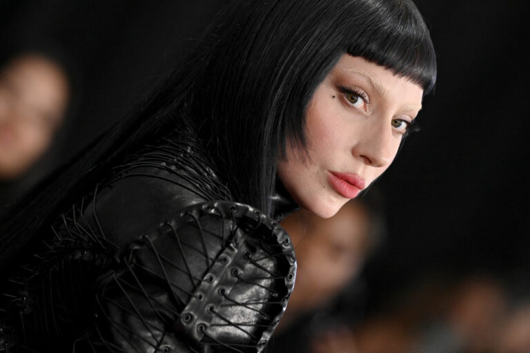 MAYHEM: Lady Gaga teilt Album-Tracklist