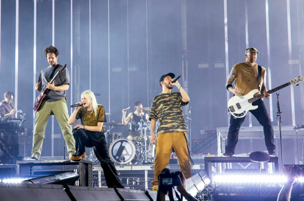 Diese 10 all-female Bands solltet Ihr unbedingt kennen