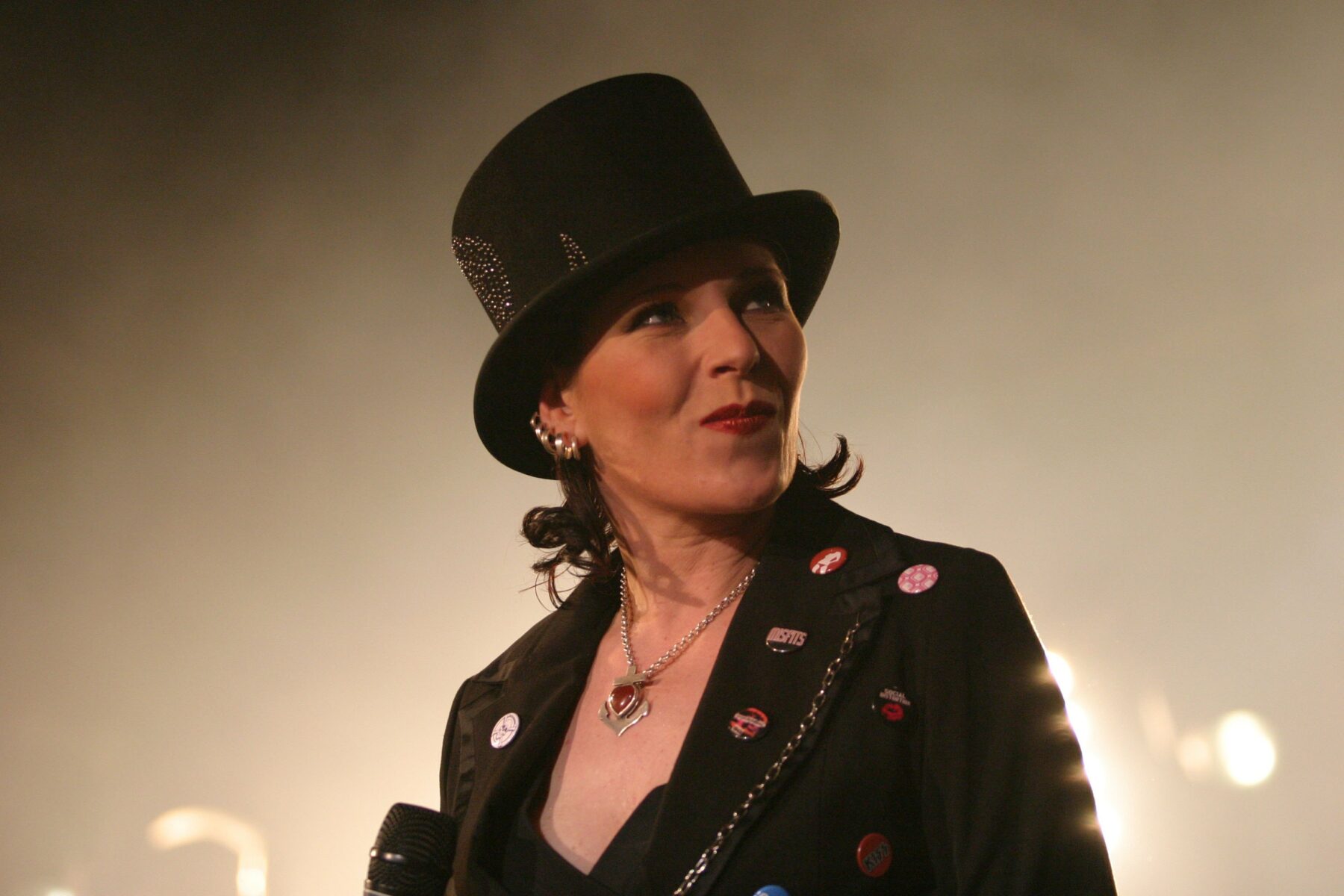 AnNa R.: Leben und Tod der ehemaligen Rosenstolz-Sängerin