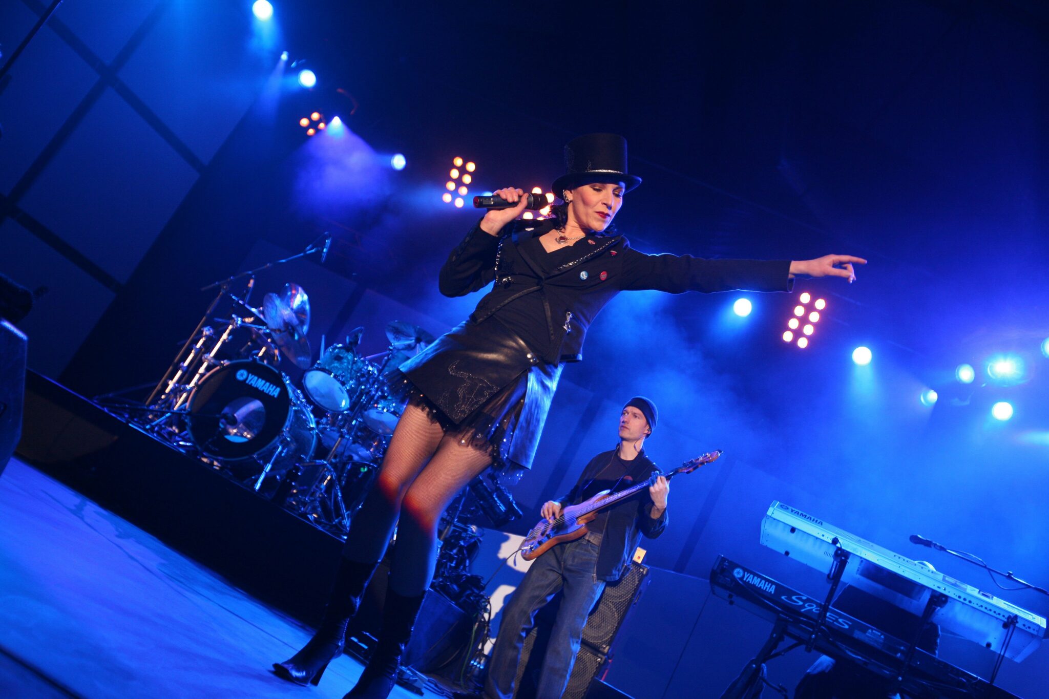 Rapper Apsilon im Gespräch: „Man muss nicht immer Akzeptanz haben ...