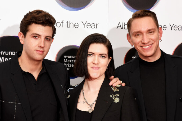 The xx: Sie sind im Studio, wann kommt die neue Platte?