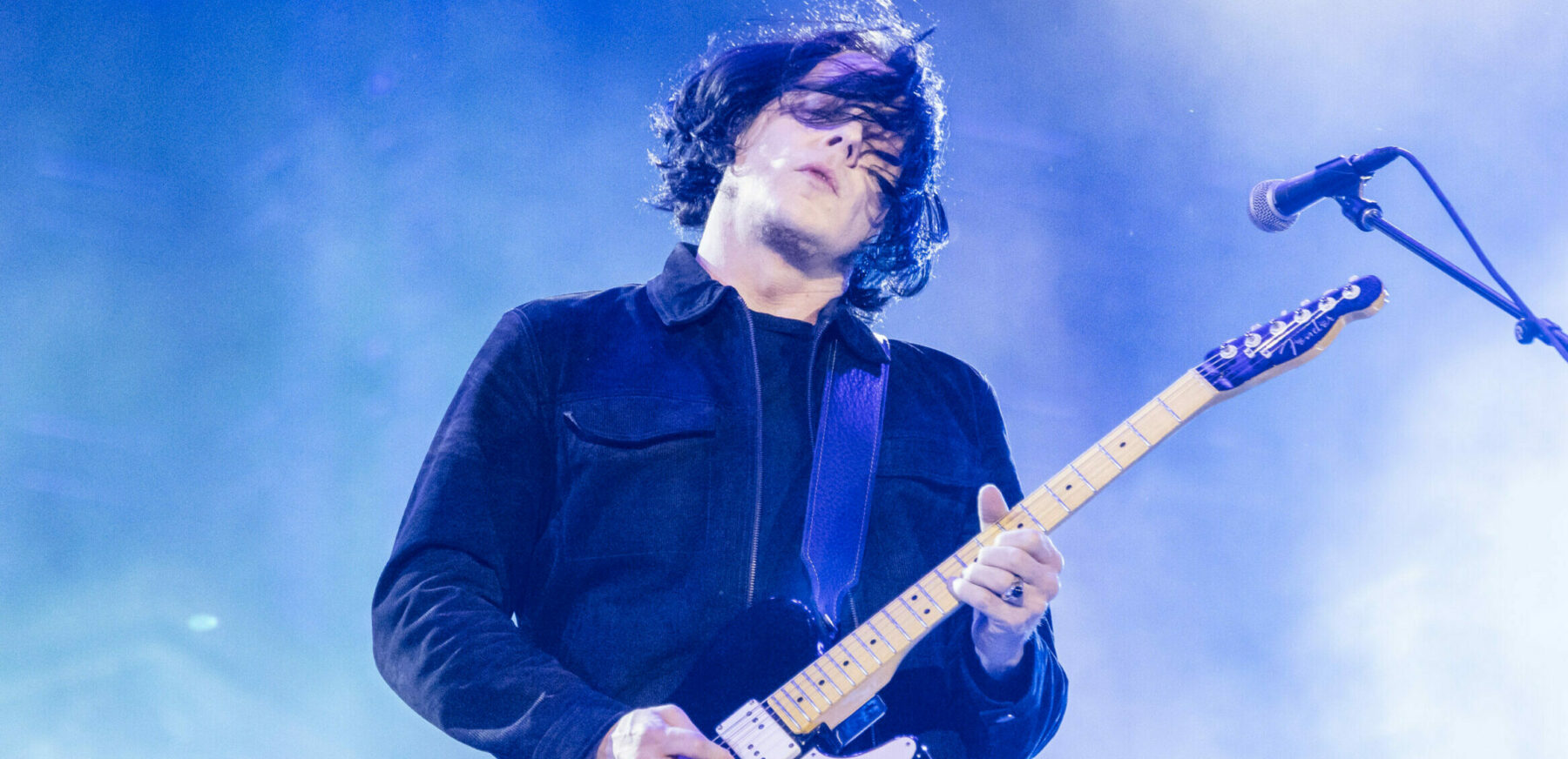 Jack White, The White Stripes & mehr: Alben im Ranking