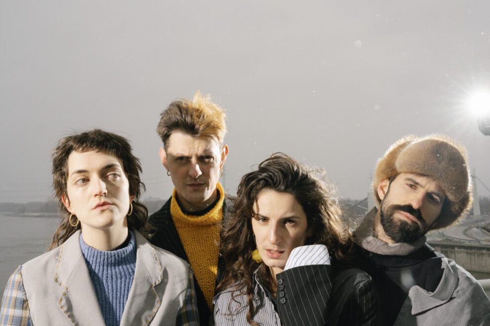 K.I.Z live in Berlin: Tickets, Zeiten, Support, Setlist, Anfahrt