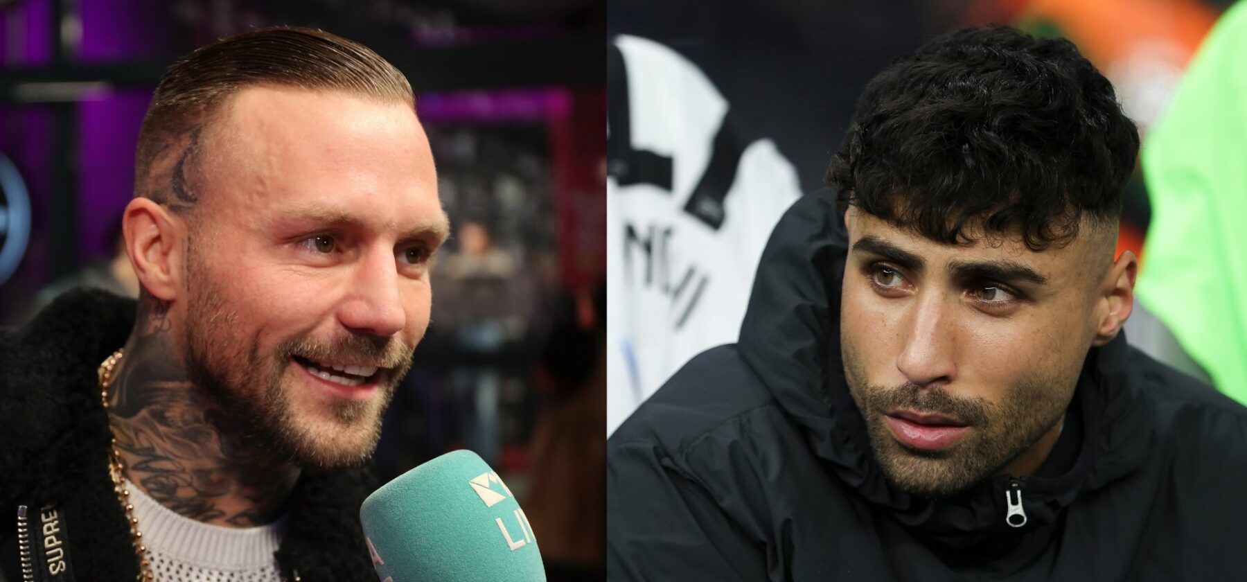 Was auf den Streit von Kontra K & Nader Jindaoui folgte