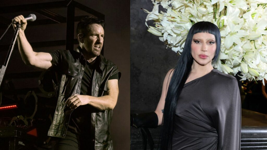 MAYHEM: Lady Gaga teilt Album-Tracklist