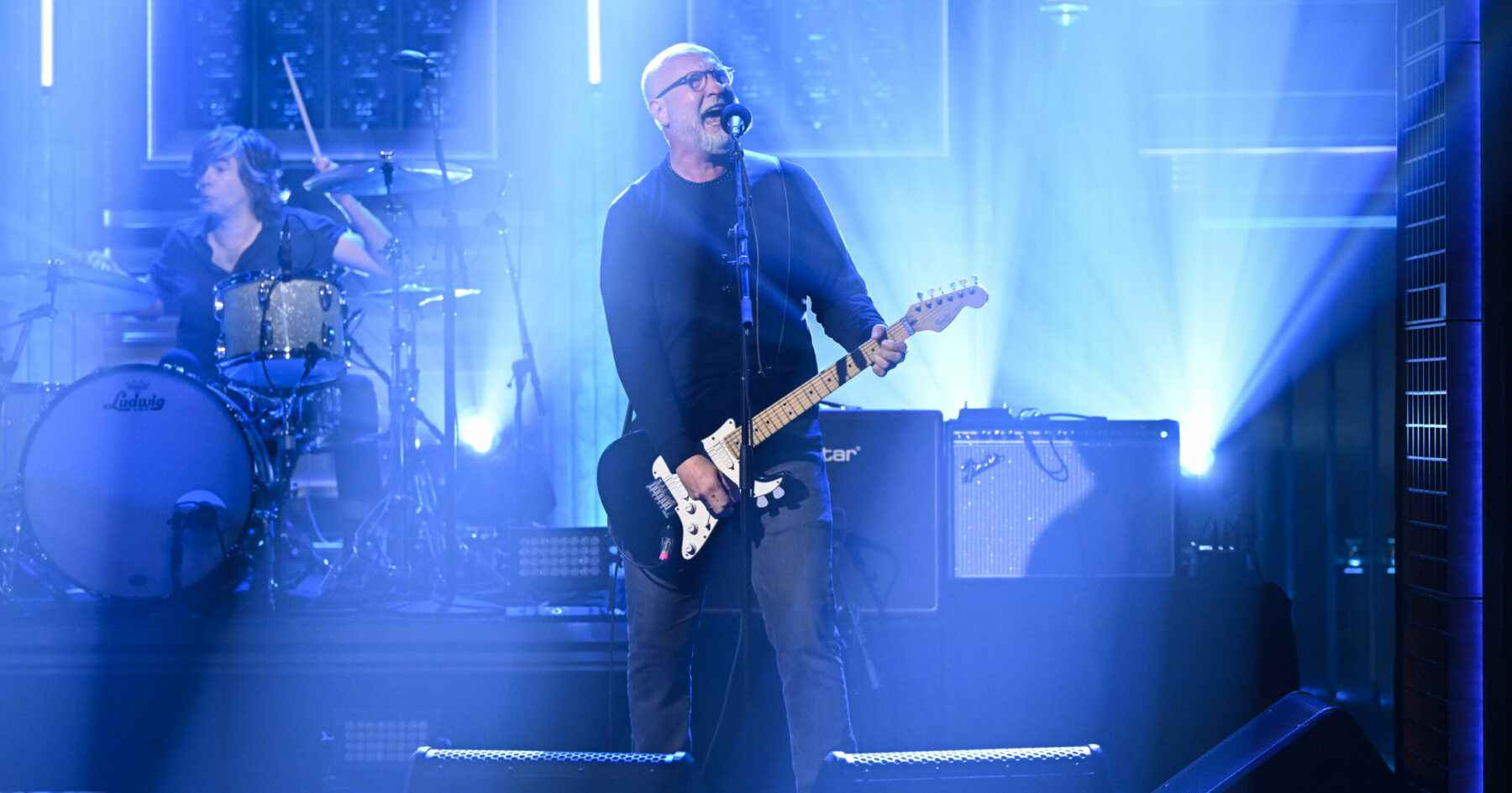 Blind Date mit Bob Mould: „Wir waren eine wilde Band“