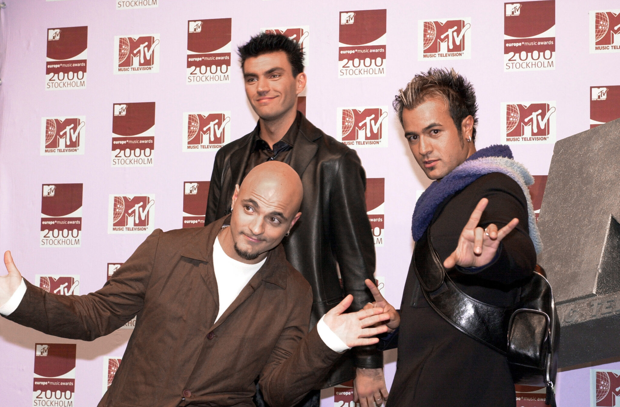 Seeed: „Dickes B“-Rapper Black Kappa mit 46 Jahren verstorben ...