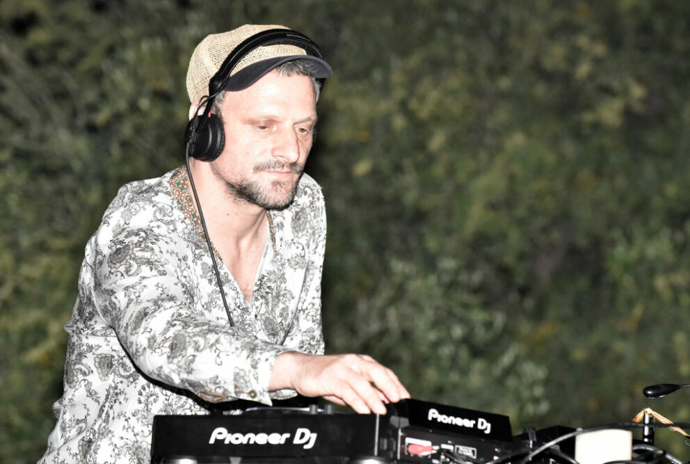 DJ Koze im Interview: „Unsere Gehirne sind geschrottet“