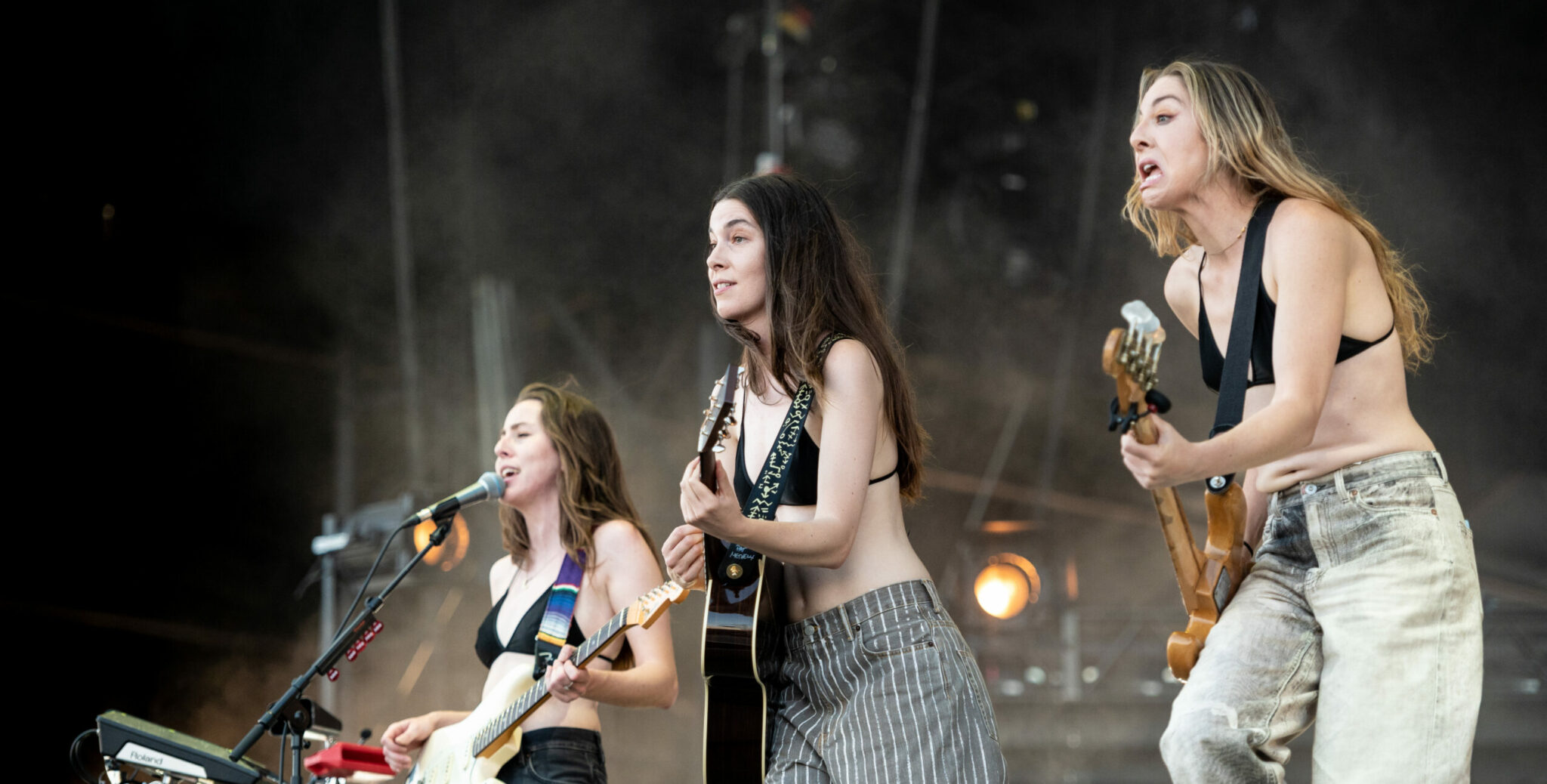 Haim kündigen neues Album I QUIT für den 20. Juni 2025 an