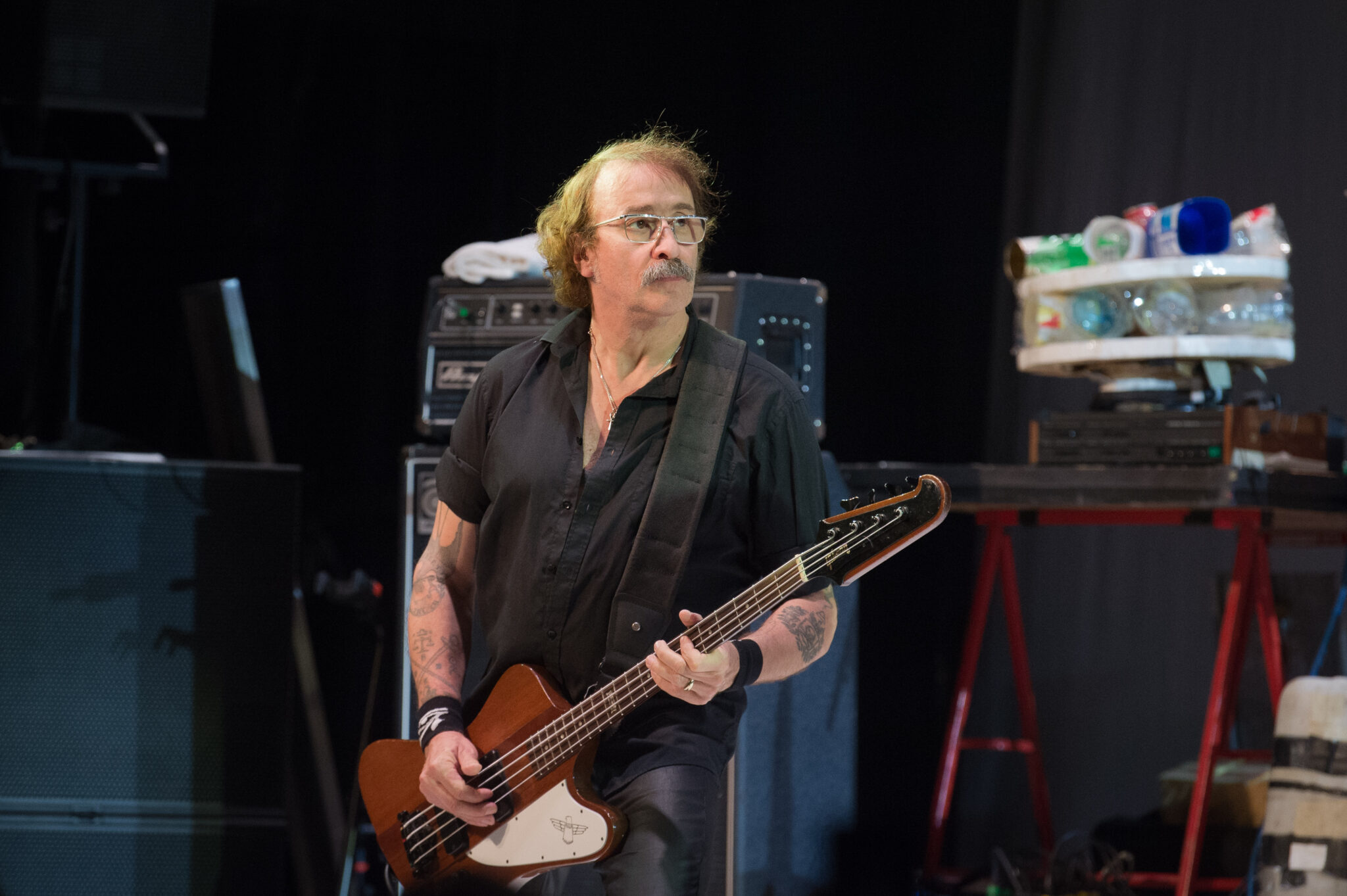 Die 100 besten Gitarristen und Gitarristinnen aller Zeiten