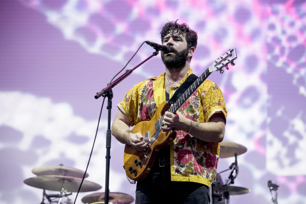 Sido Wiki: Die wichtigsten Infos zum Rapper im Überblick - Musikexpress