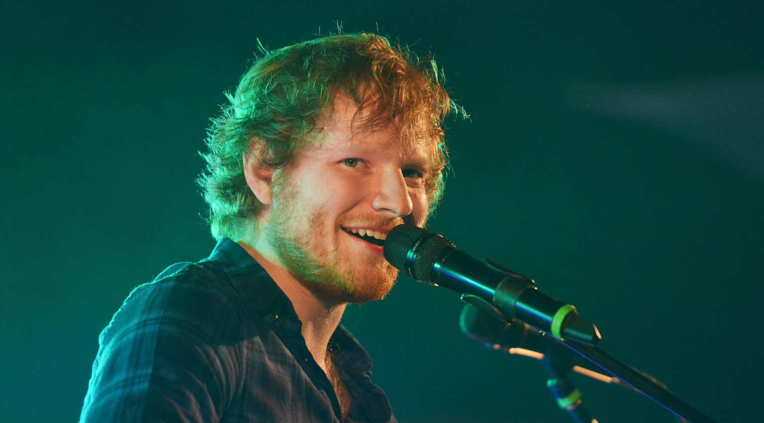 Ed Sheeran bestätigt: Das neue Album ist fertig