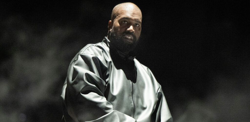 Kanye West: Die WW3-Tracklist & die dazugehörigen Nazi-Bezüge