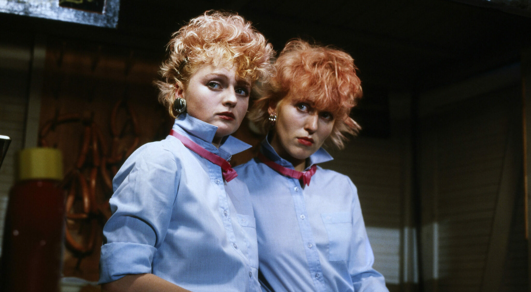 Humpe & Humpe im Talk: „Annette hatte die Schnauze voll davon“