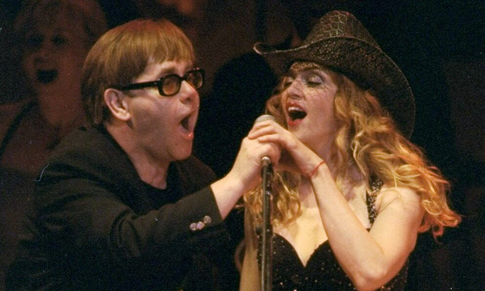 Elton John: News & Tourdaten | Musikexpress