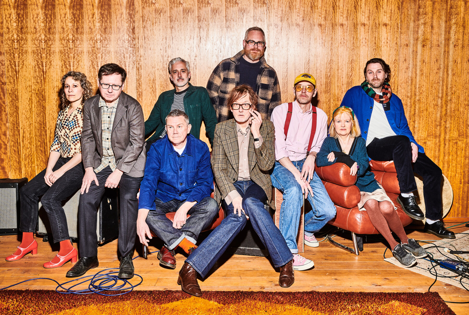 Diese 10 all-female Bands solltet Ihr unbedingt kennen