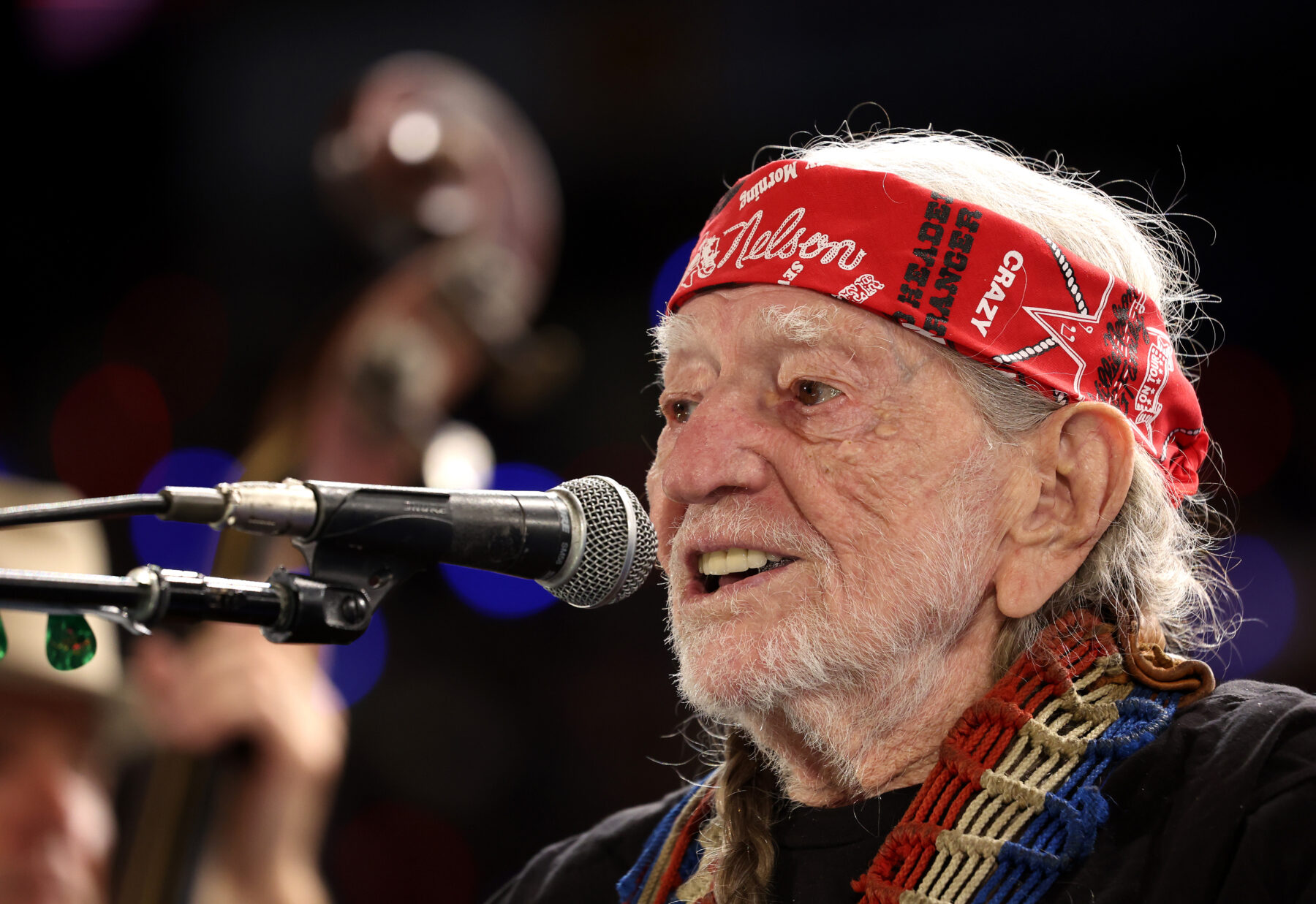 Willie Nelson: 6 Fakten, die ihr zu dem 92-Jährigen wissen solltet