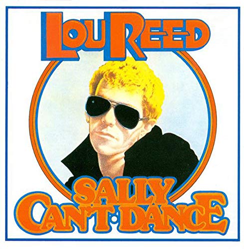 Lou Reed: Die besten und schlechtesten Alben im Ranking