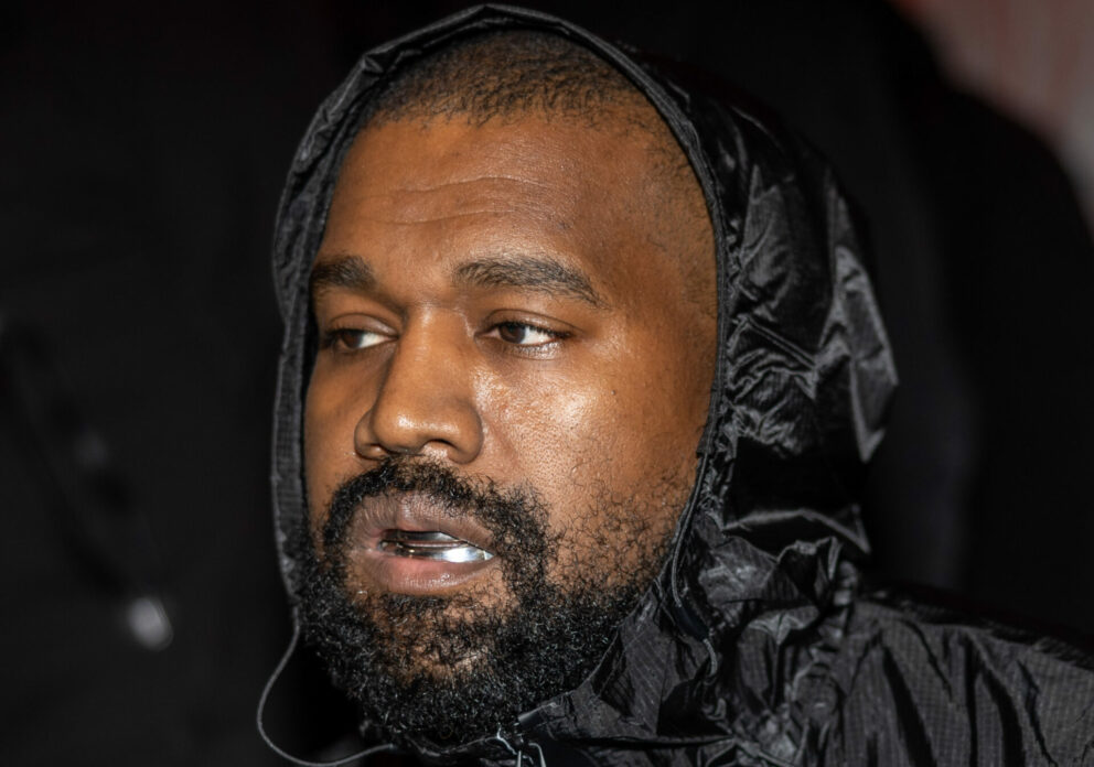 Kanye West: Die WW3-Tracklist & die dazugehörigen Nazi-Bezüge