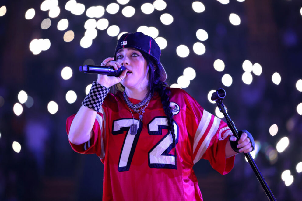 Finneas & Ashe starten neue Band „The Favors“