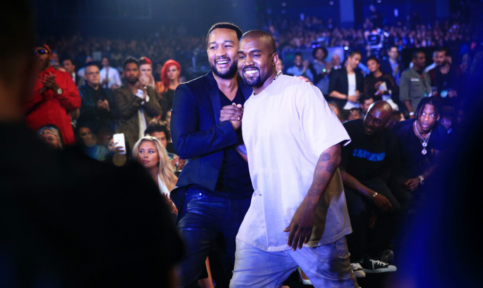 Kanye West: Die WW3-Tracklist & die dazugehörigen Nazi-Bezüge