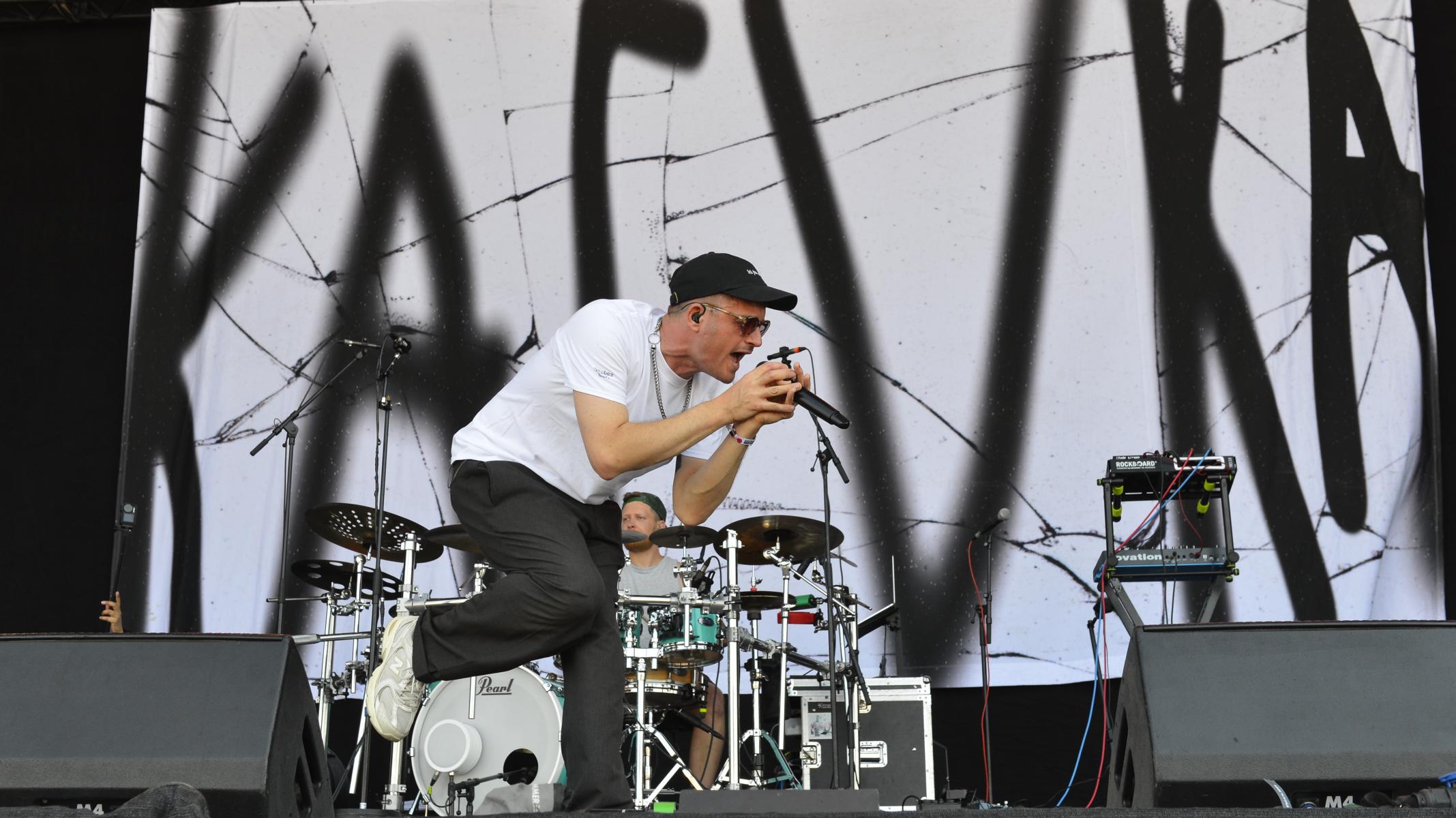 Southside 2025, der Freitag: Die besten Bilder mit Ikkimel & Green Day