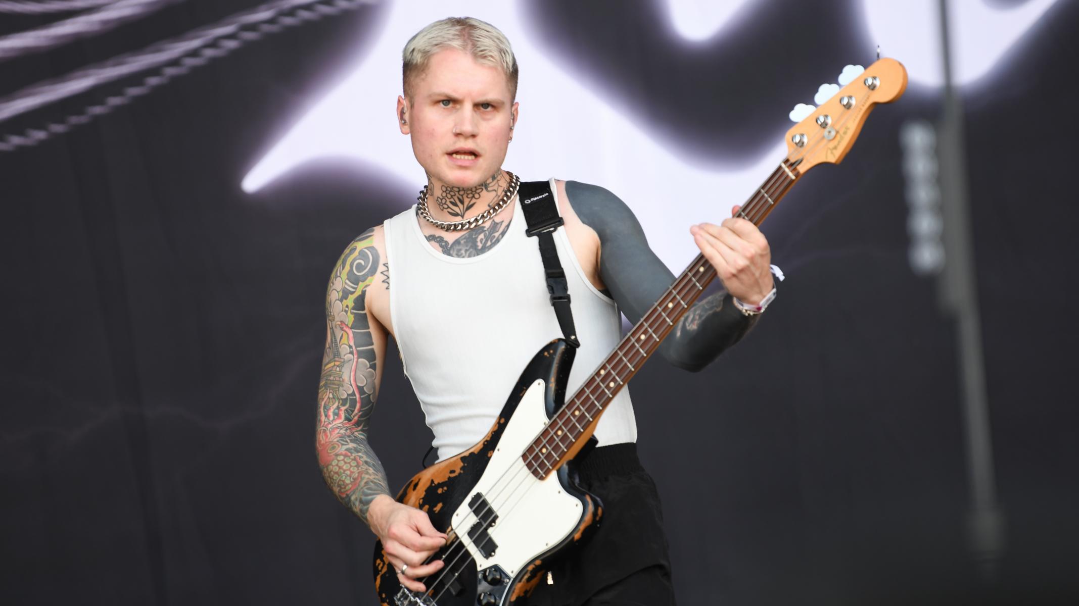 Southside 2025, der Freitag: Die besten Bilder mit Ikkimel & Green Day