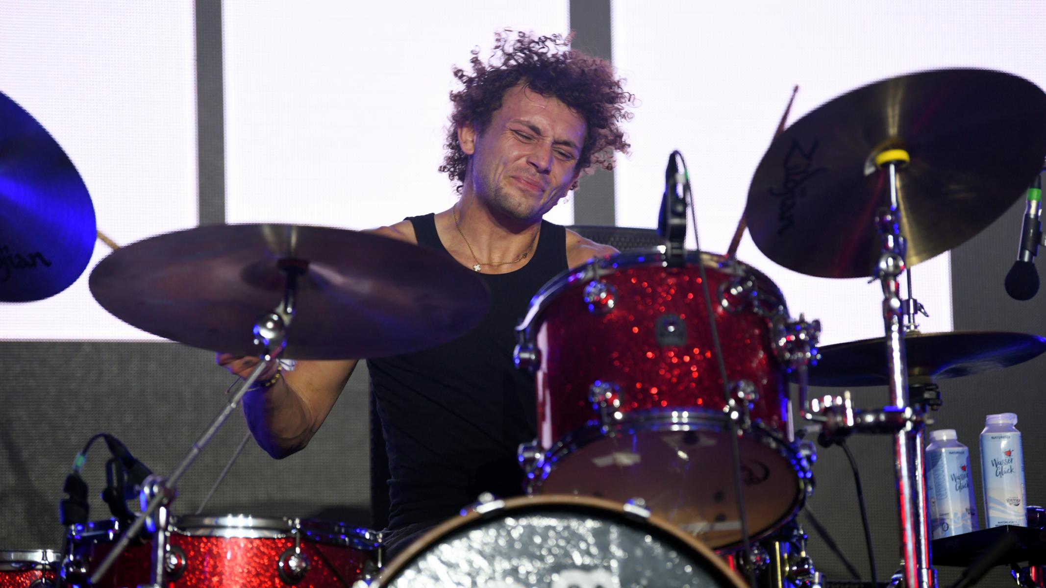 Southside 2025, der Freitag: Die besten Bilder mit Ikkimel & Green Day