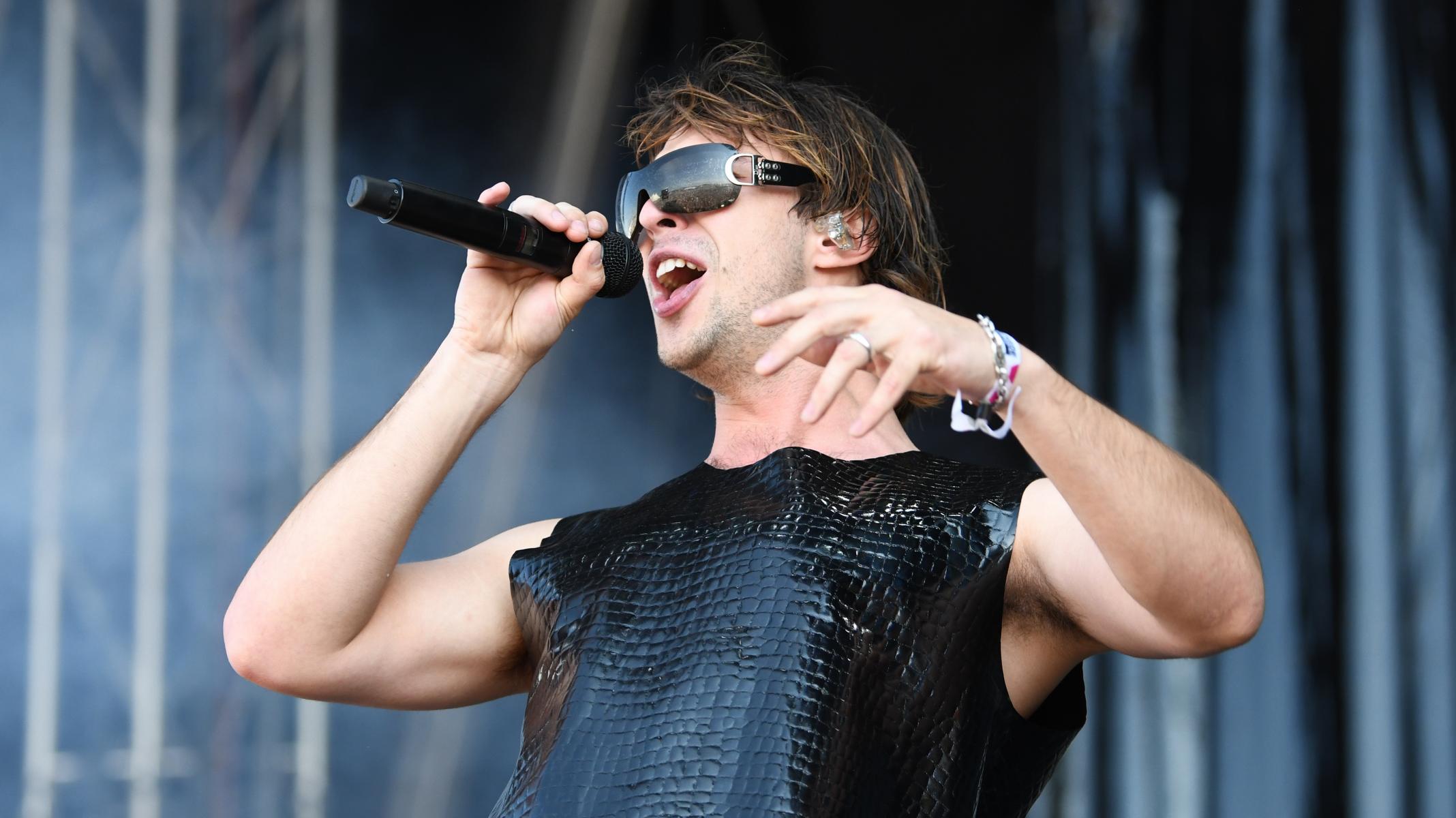 Southside 2025, der Freitag: Die besten Bilder mit Ikkimel & Green Day