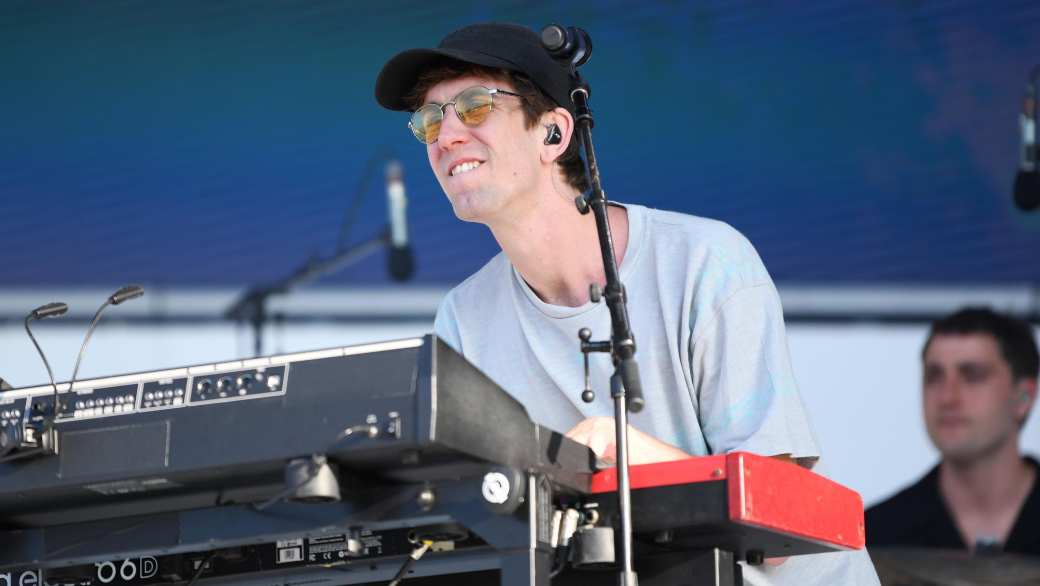 Southside 2025, der Freitag: Die besten Bilder mit Ikkimel & Green Day