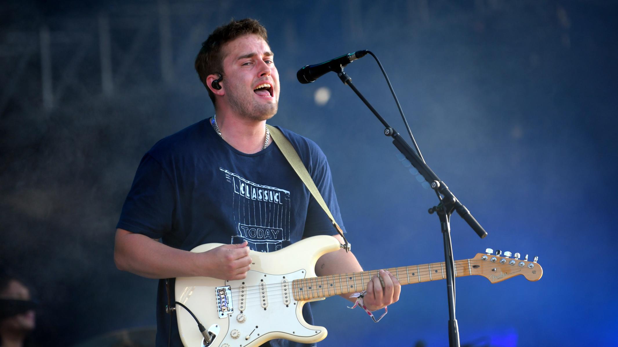 Sonntag beim Southside 2025: Die besten Bilder mit Sam Fender & Deftones