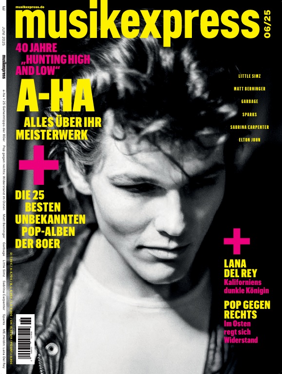 Humpe & Humpe im Talk: „Annette hatte die Schnauze voll davon“