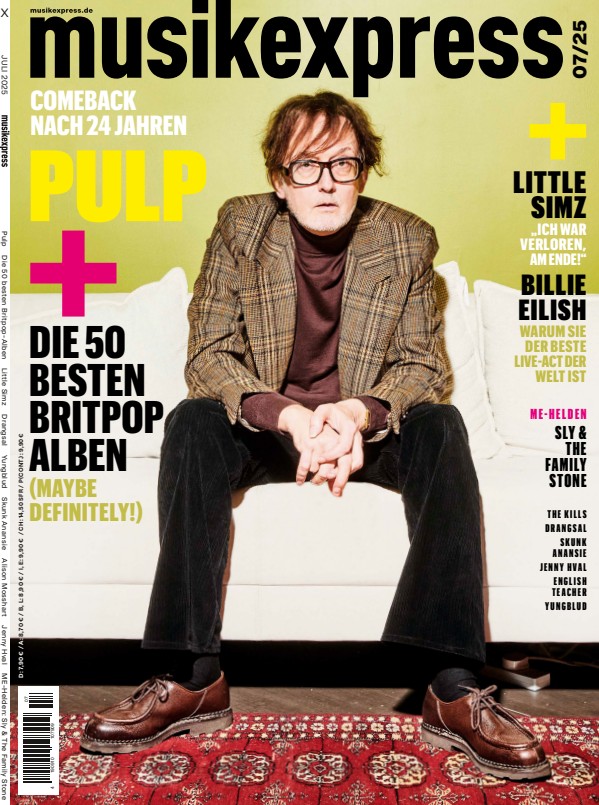 Kanye West: Die WW3-Tracklist & die dazugehörigen Nazi-Bezüge