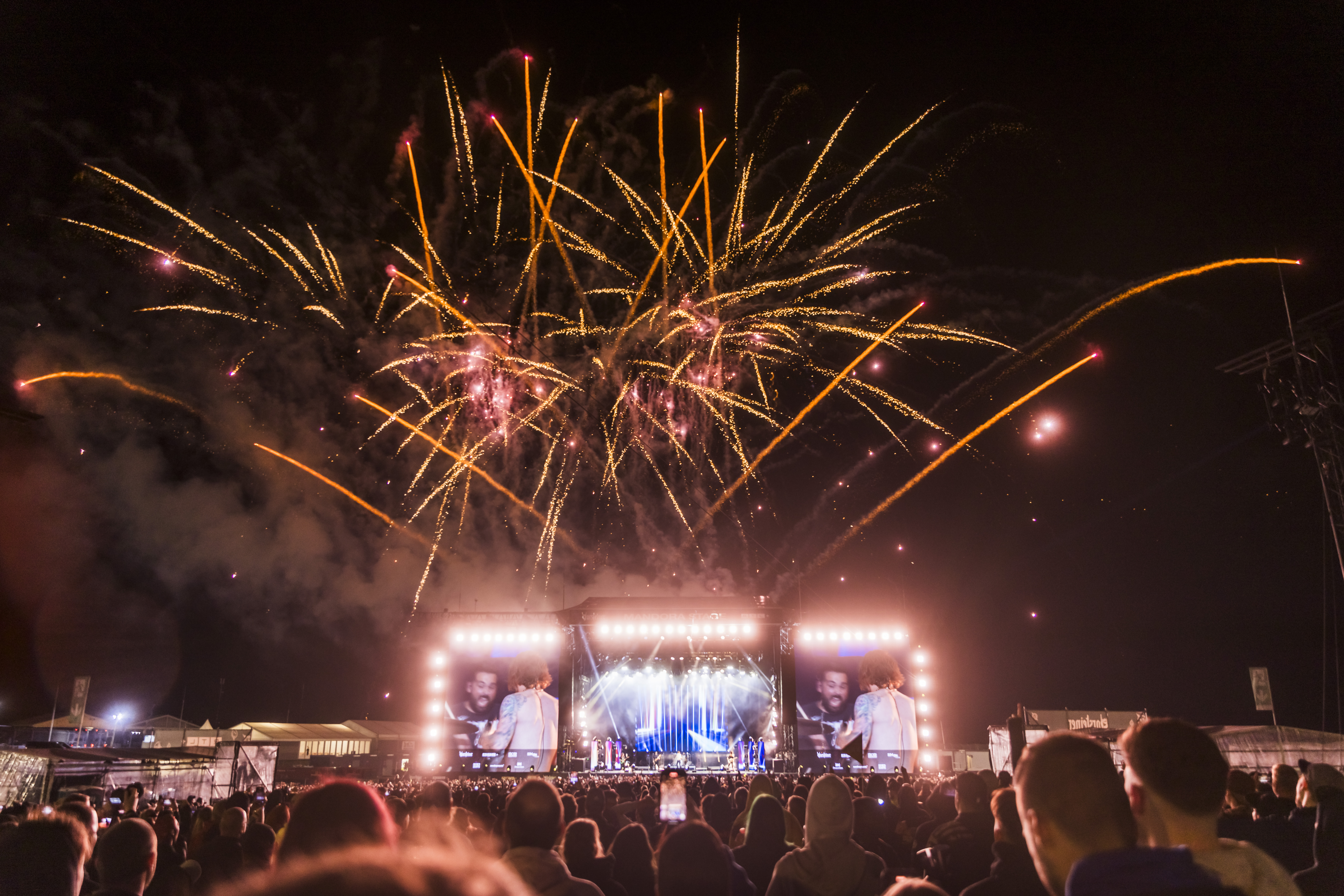 Rock am Ring 2026: Line-up, Tickets & Infos