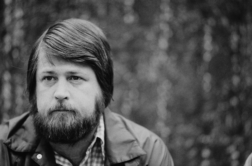 Schönheit, Freude & Liebe: Wie wir vor Brian Wilsons Werk stehen