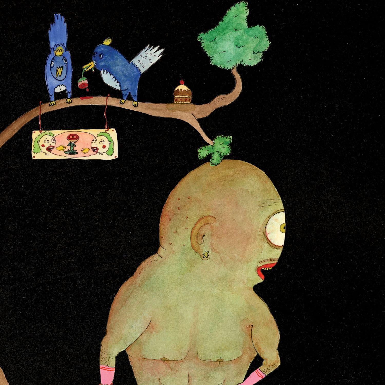 Review: Jamie Lidell - PLACES OF UNKNOWING - Musikexpress